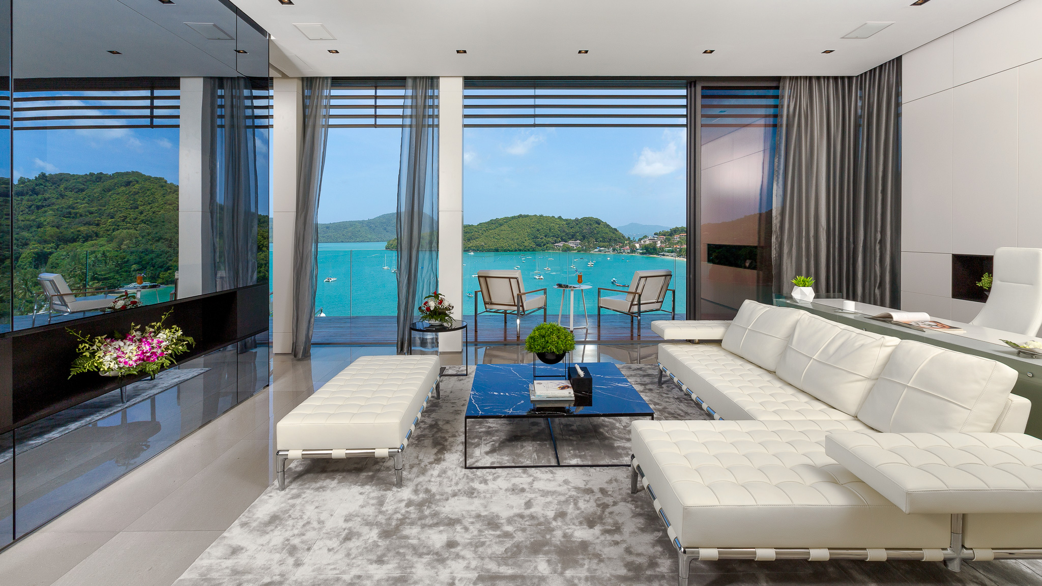 10 Most Expensive Homes for Sale in Phuket - Phuket Real Estate and ...