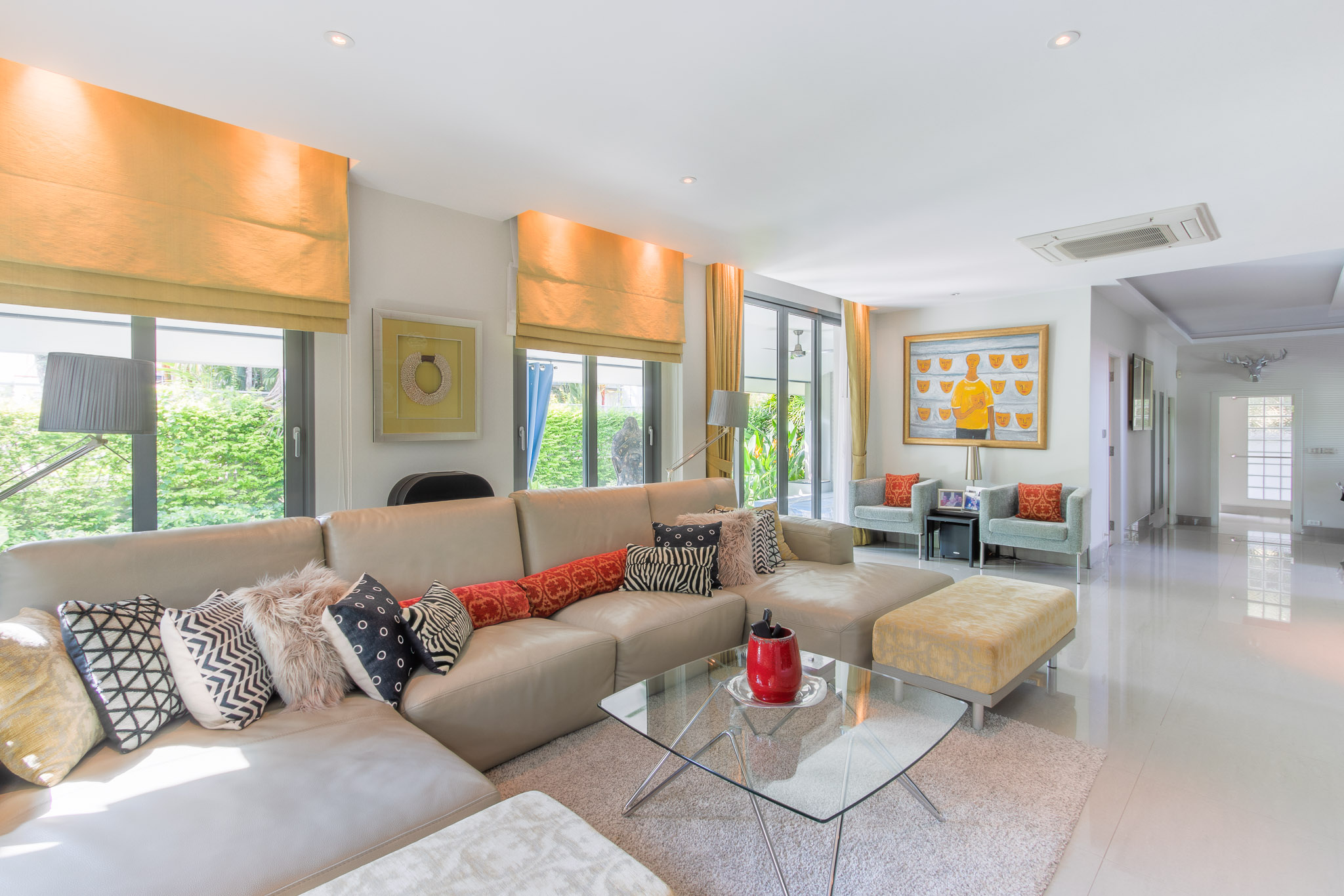 Family Homes near International Schools in Phuket - Phuket Real Estate ...