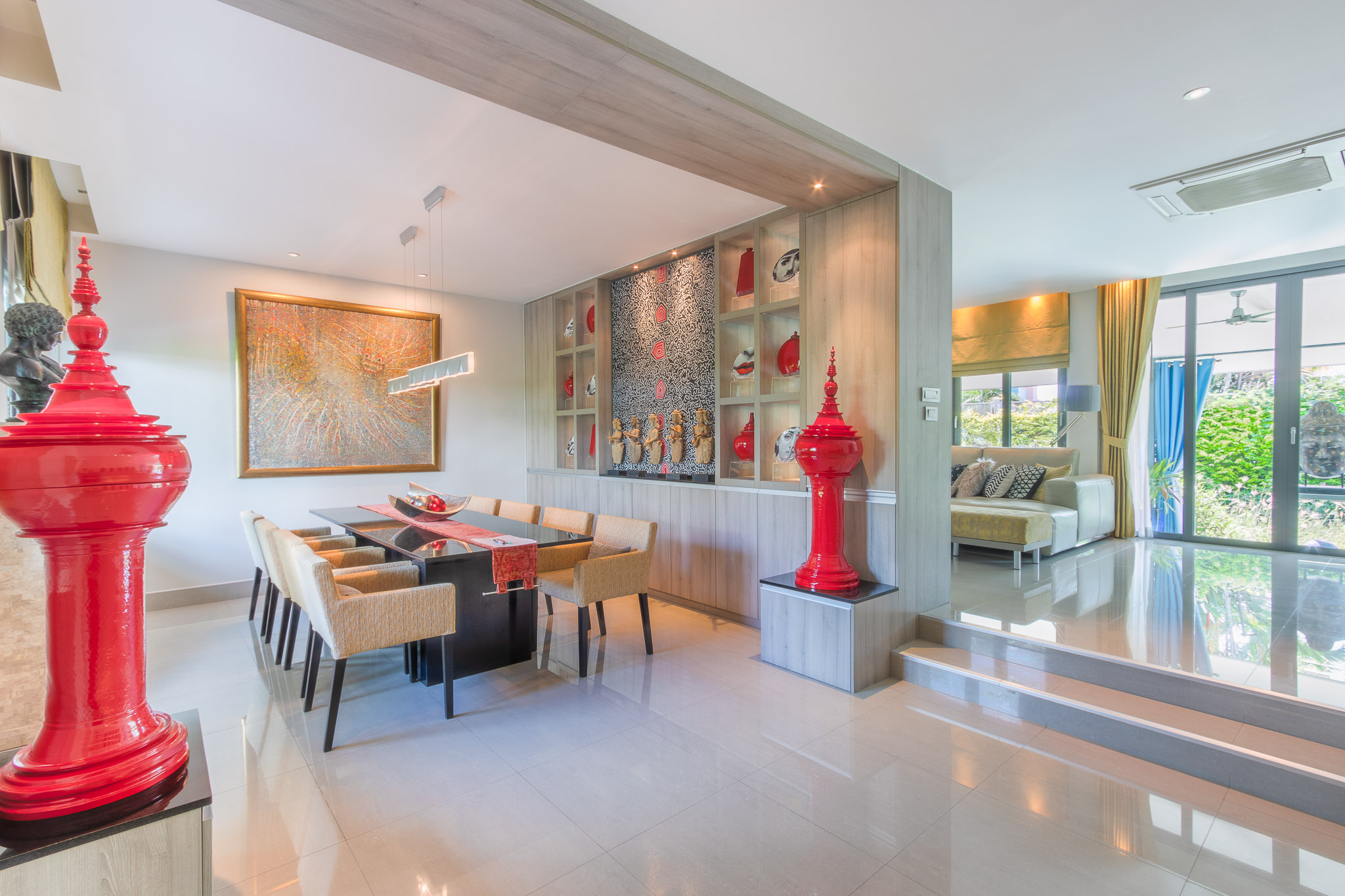 Family Homes near International Schools in Phuket - Phuket Real Estate ...