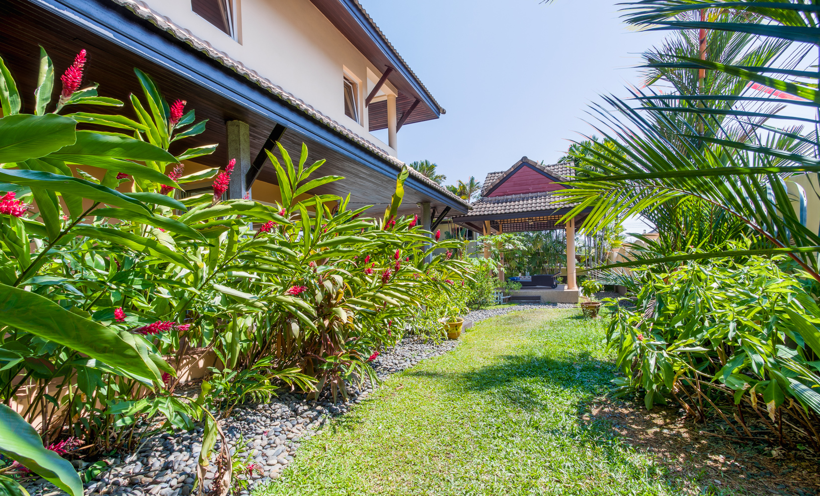 Family Homes near International Schools in Phuket - Phuket Real Estate ...