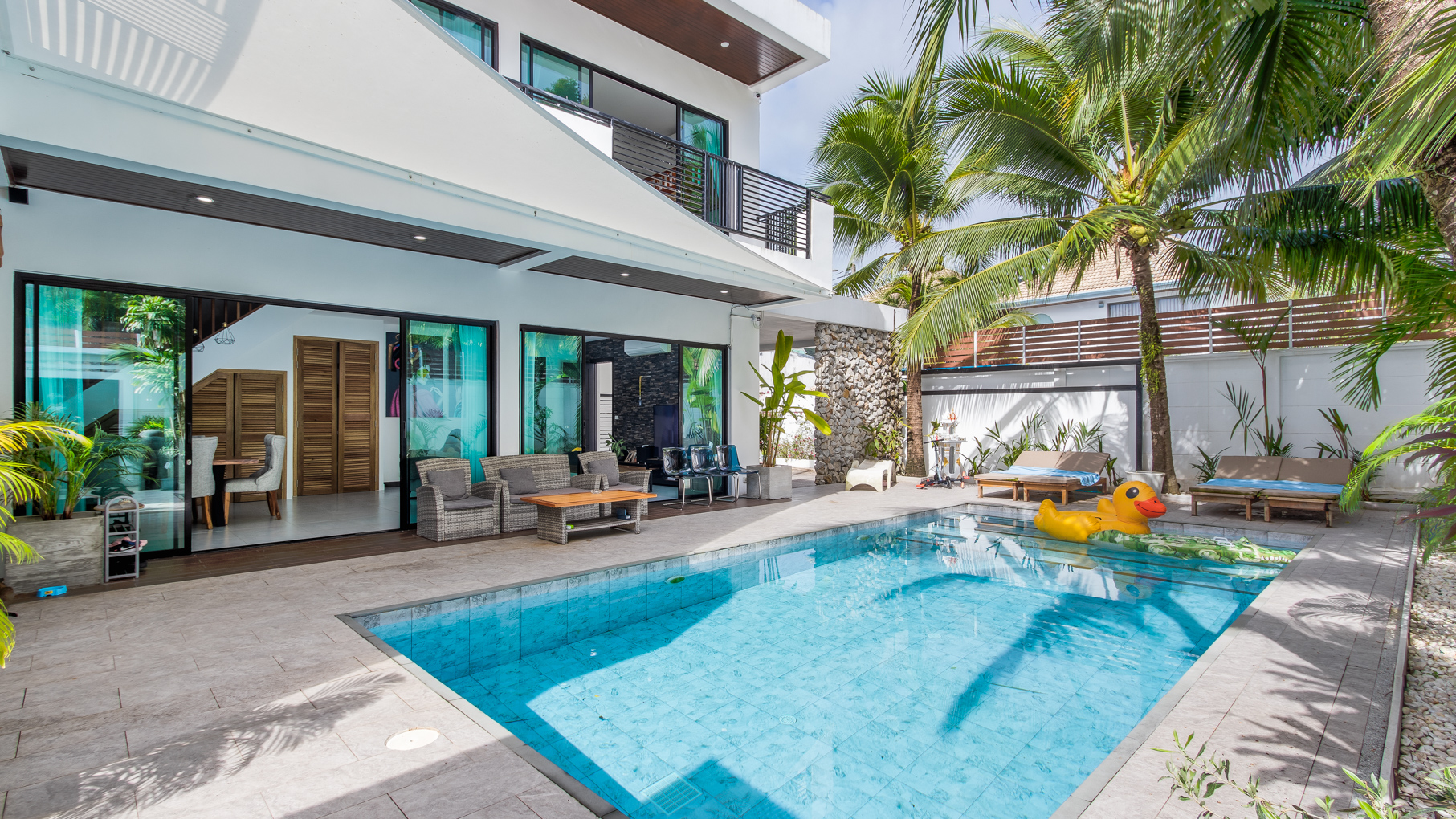 Family Homes near International Schools in Phuket - Phuket Real Estate ...