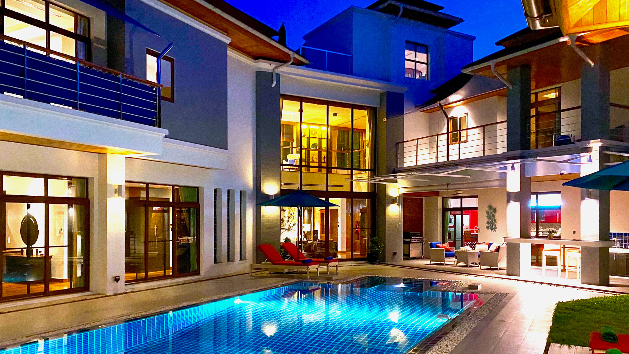 Family Homes near International Schools in Phuket - Phuket Real Estate ...