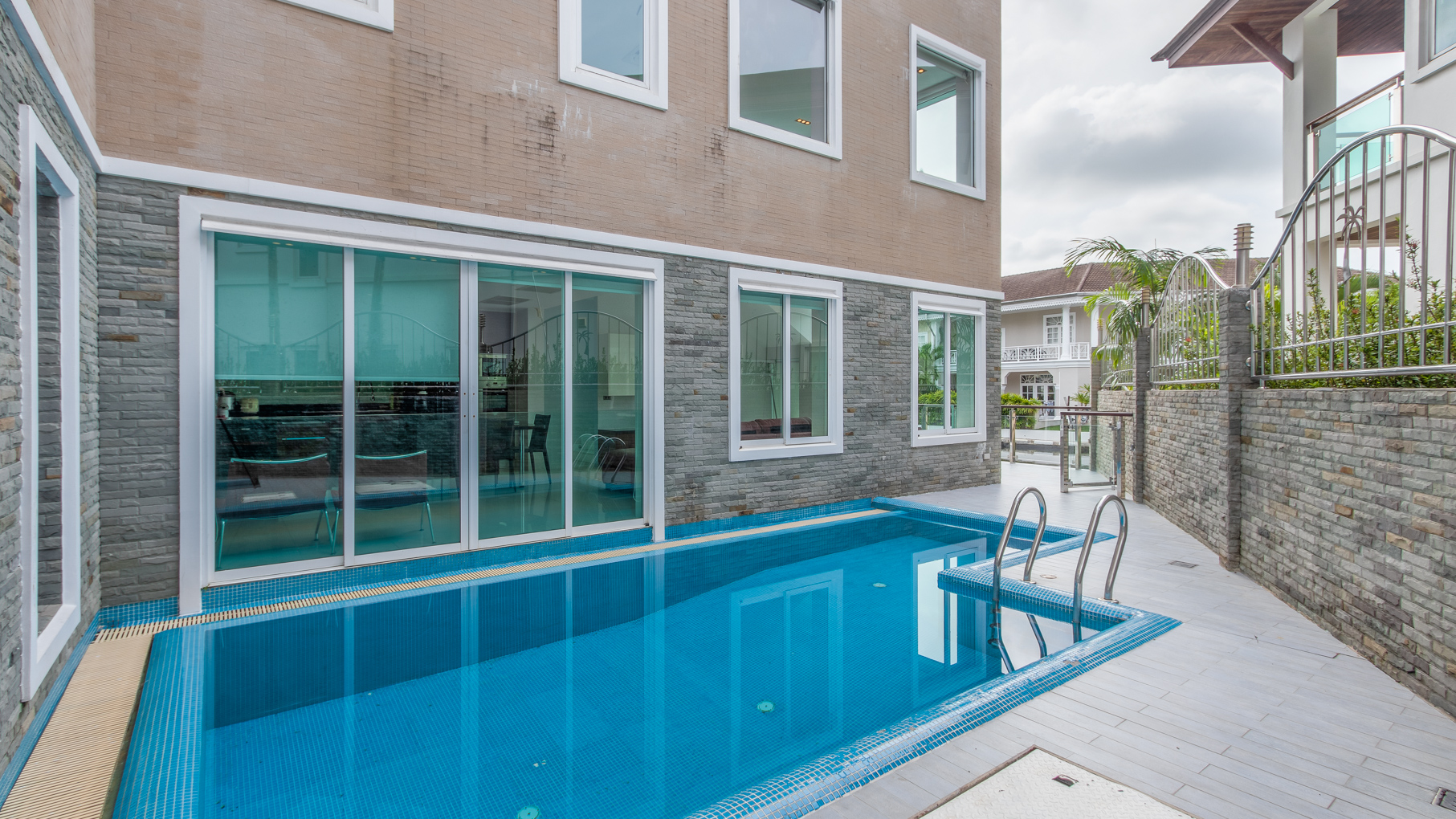Family Homes near International Schools in Phuket - Phuket Real Estate ...