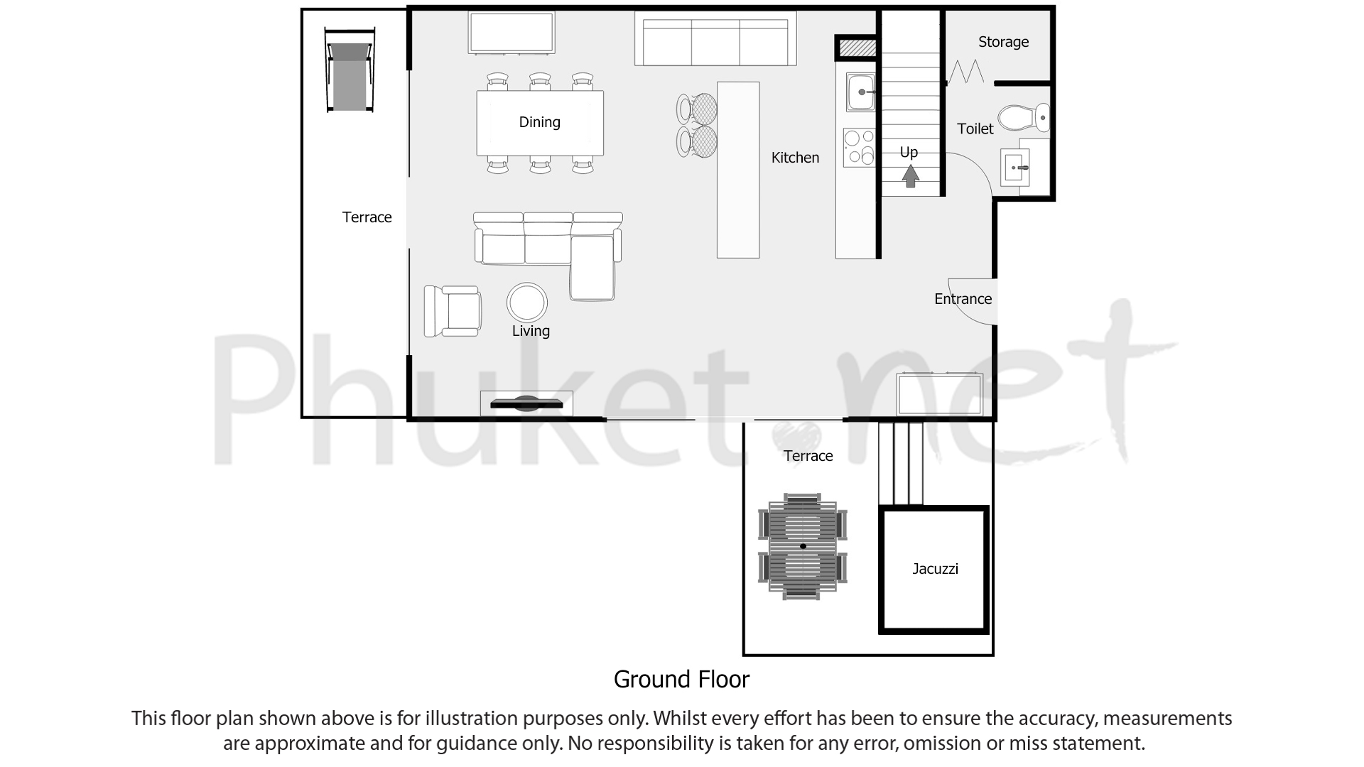 Spacious Duplex in Laguna Complex - 2 beds/2 baths - Phuket Real Estate ...