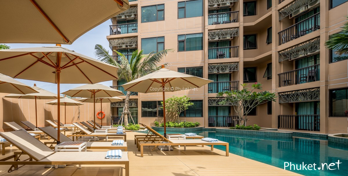 The Proud Condos Karon - 1 bed/1 bath - Phuket Real Estate and Property ...
