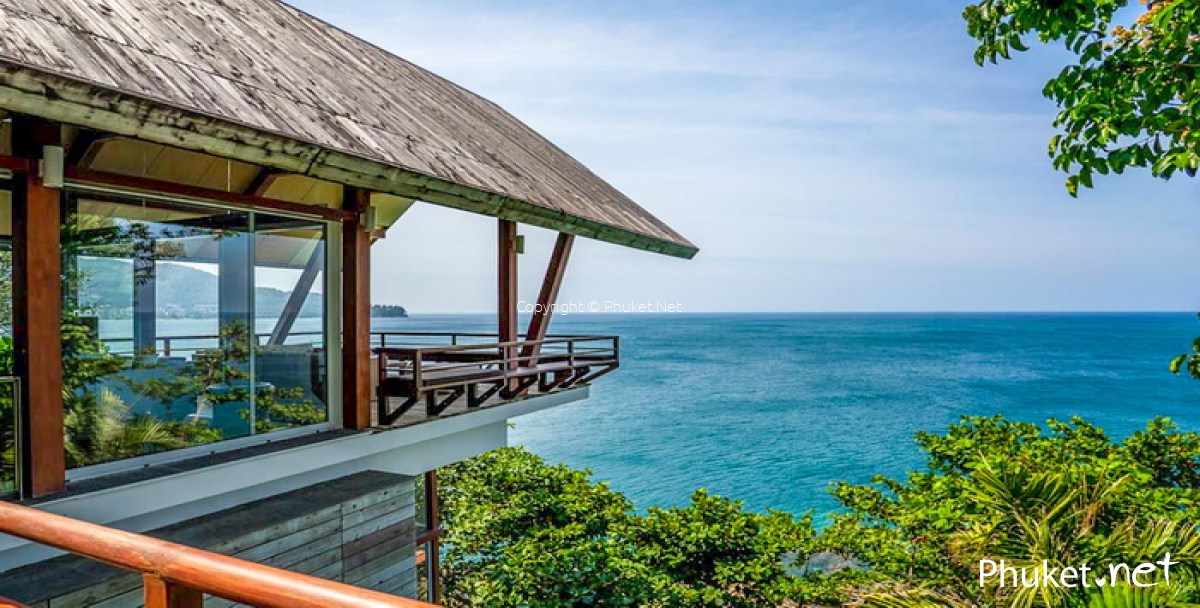 Top 10 Amazing Phuket Sea View Properties in 2023 - Phuket Real Estate ...