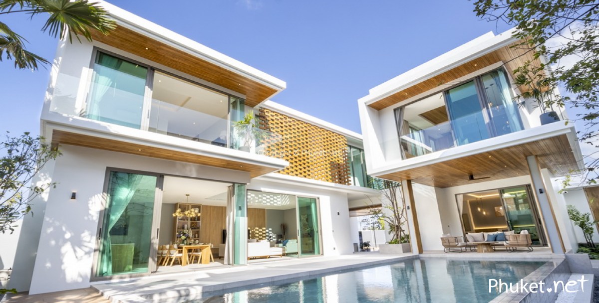 Unlocking Excellence: 5 Key Reasons You Should Buy The Teak Villa Pasak ...