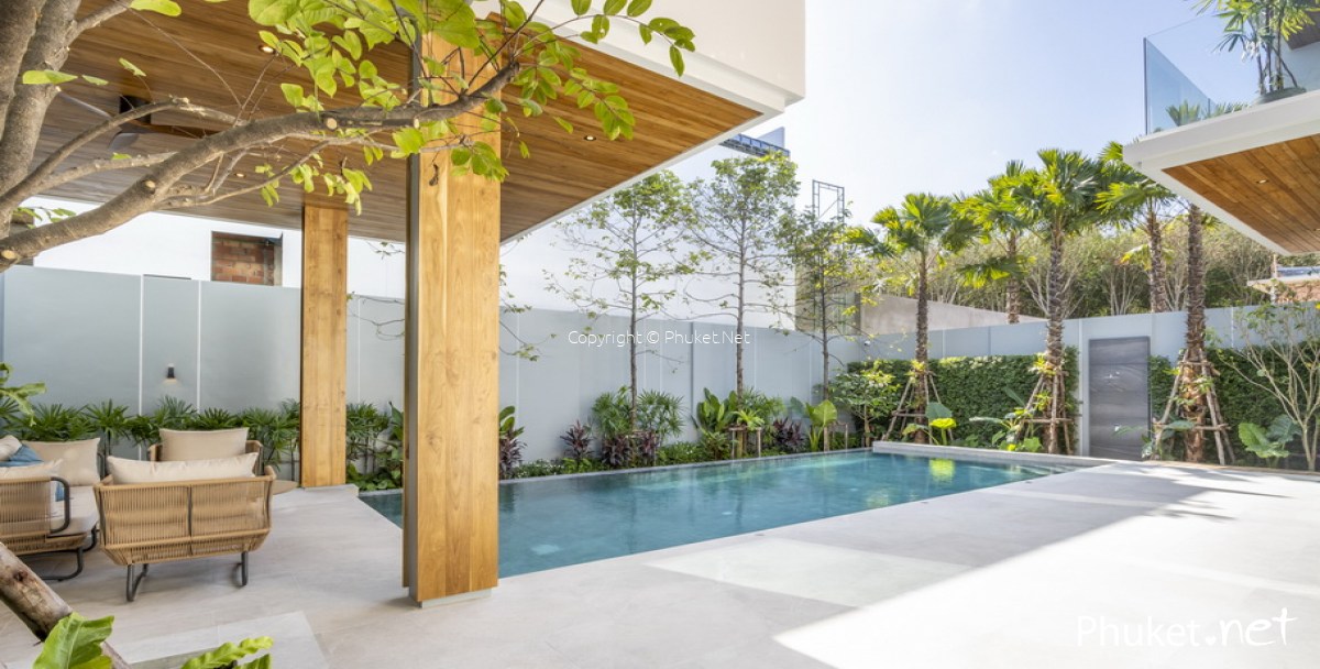 Unlocking Excellence: 5 Key Reasons You Should Buy The Teak Villa Pasak ...