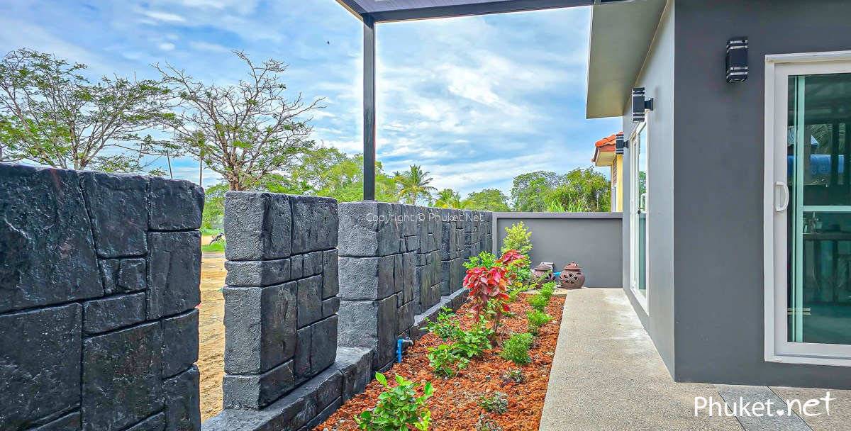 Уютная семейная вилла на Раваи - 4 Спальни/4 Ванные - Скидки от Phuket ...