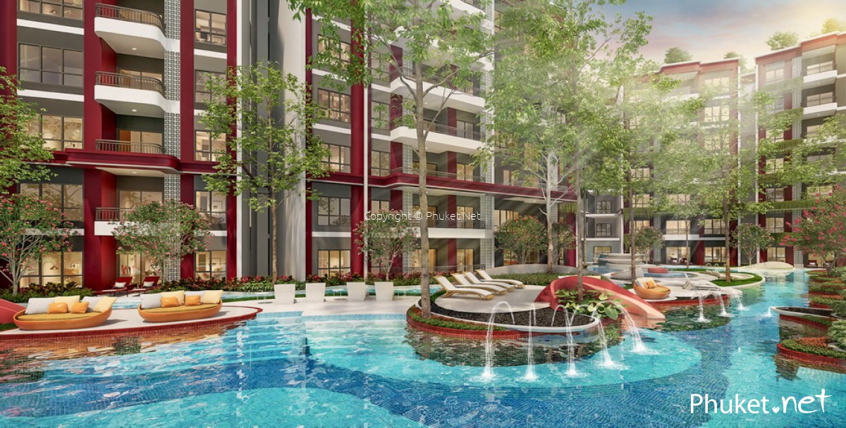 Phuket’s New Condo Developments for Investment in 2025 - Phuket Real ...