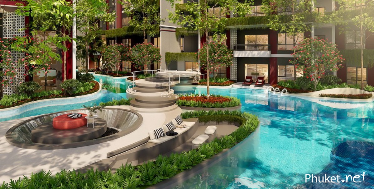 Phuket’s New Condo Developments for Investment in 2025 - Phuket Real ...