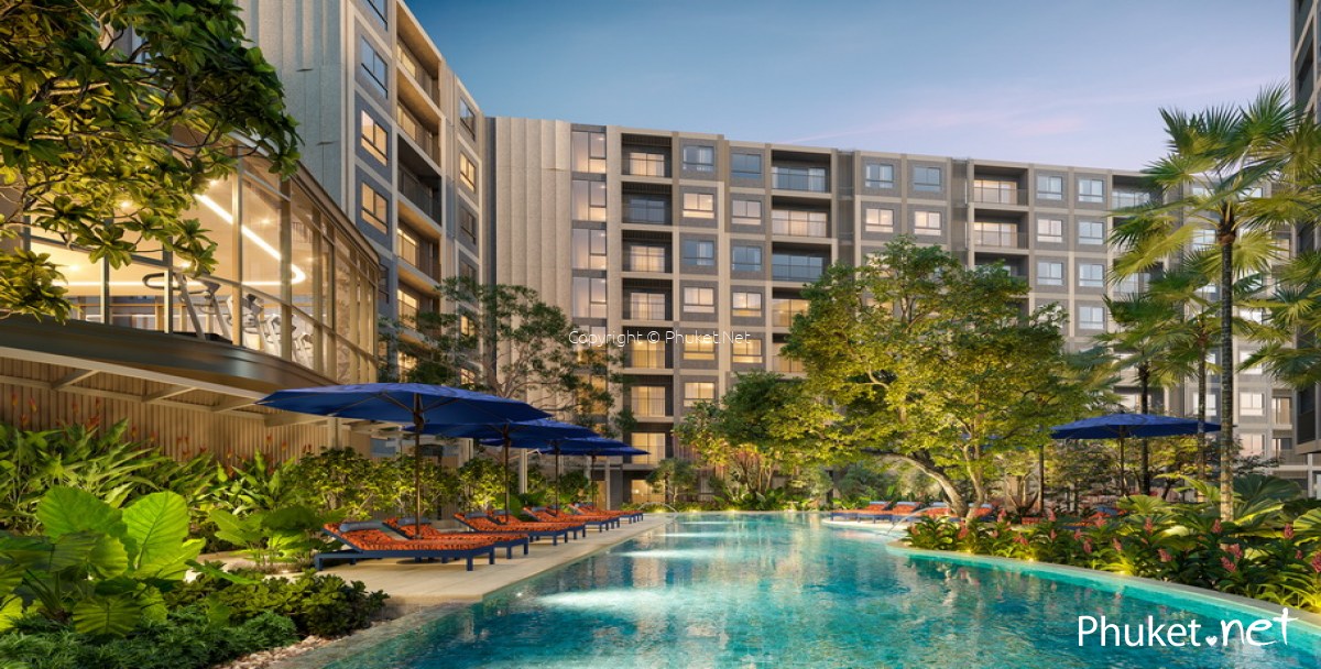 Phuket’s New Condo Developments for Investment in 2025 - Phuket Real ...