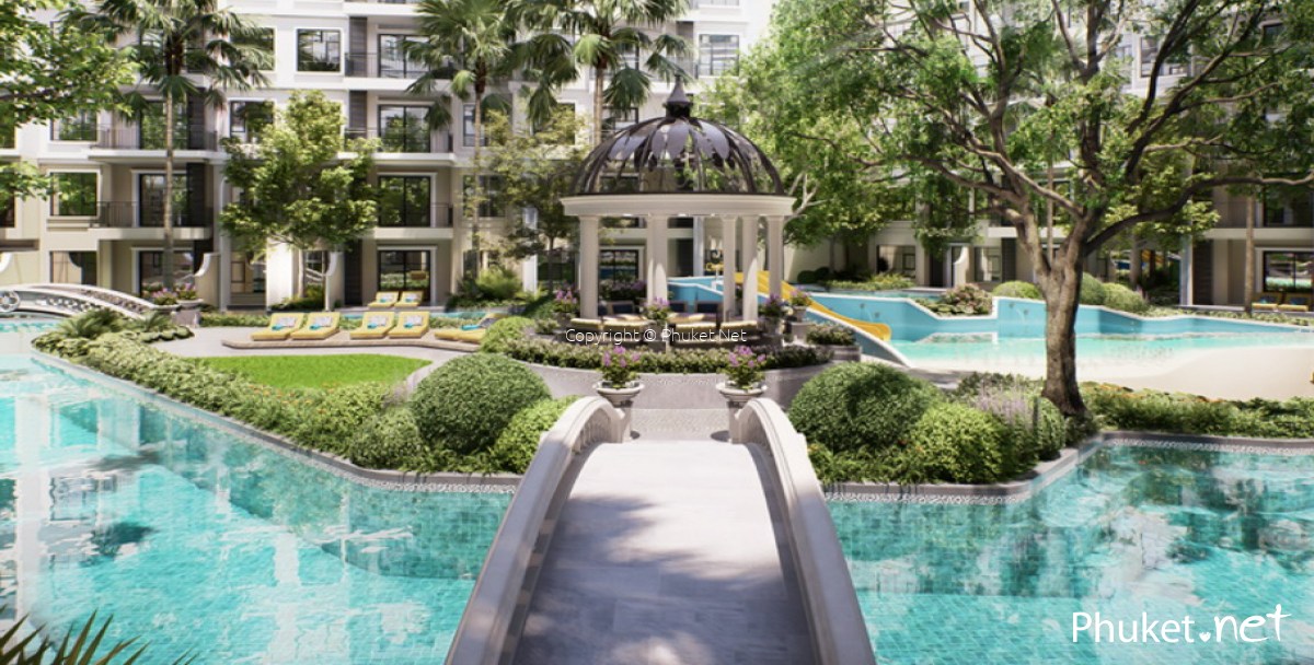 Phuket’s New Condo Developments for Investment in 2025 - Phuket Real ...