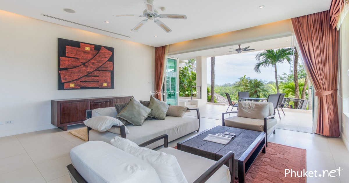 Layan Gardens Phuket Condos For Sale - Phuket.Net