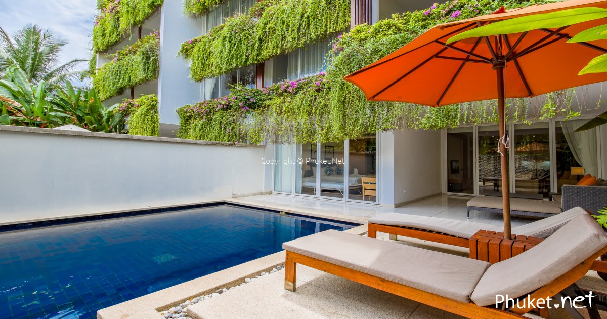 The Chava Phuket Condos For Sale - Phuket.Net