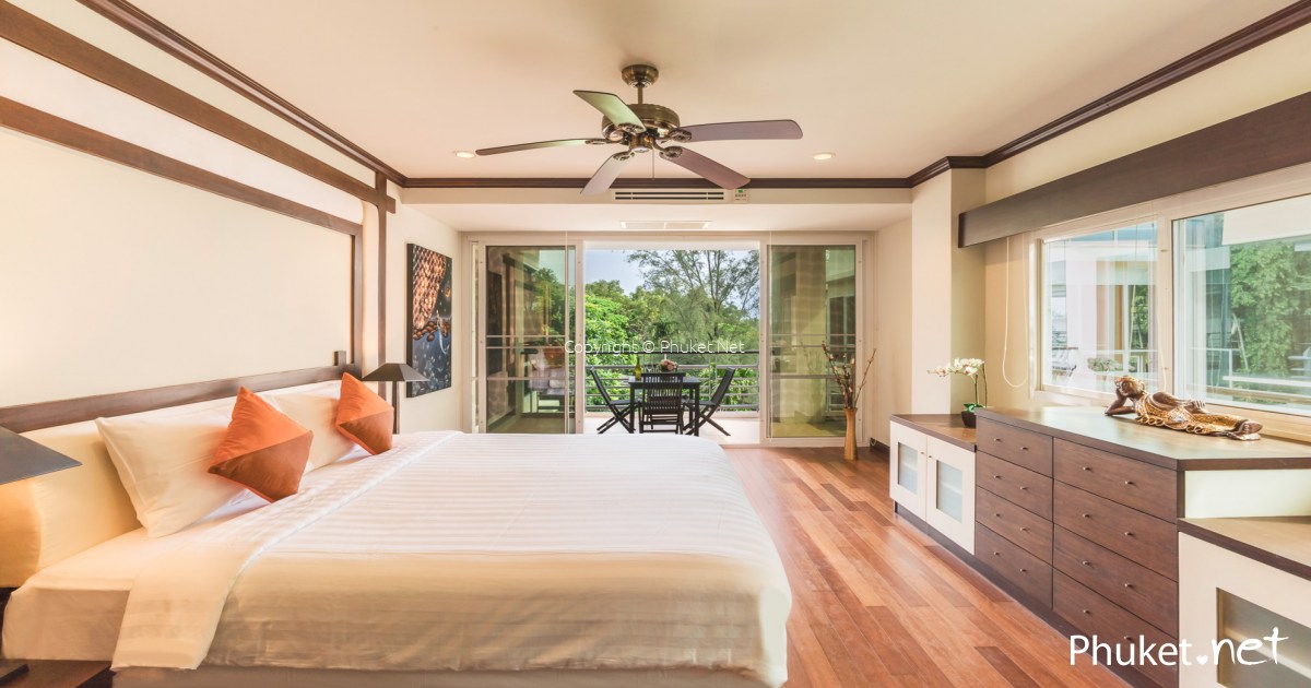 Karon View Condominium Phuket For Sale - Phuket.Net