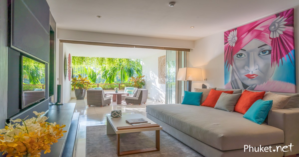 The Chava Phuket Condos For Sale - Phuket.Net