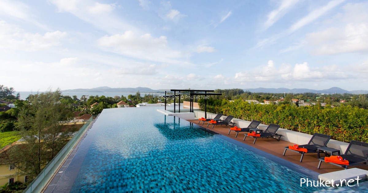 6th Avenue Surin Phuket Condos For Sale - Phuket.Net