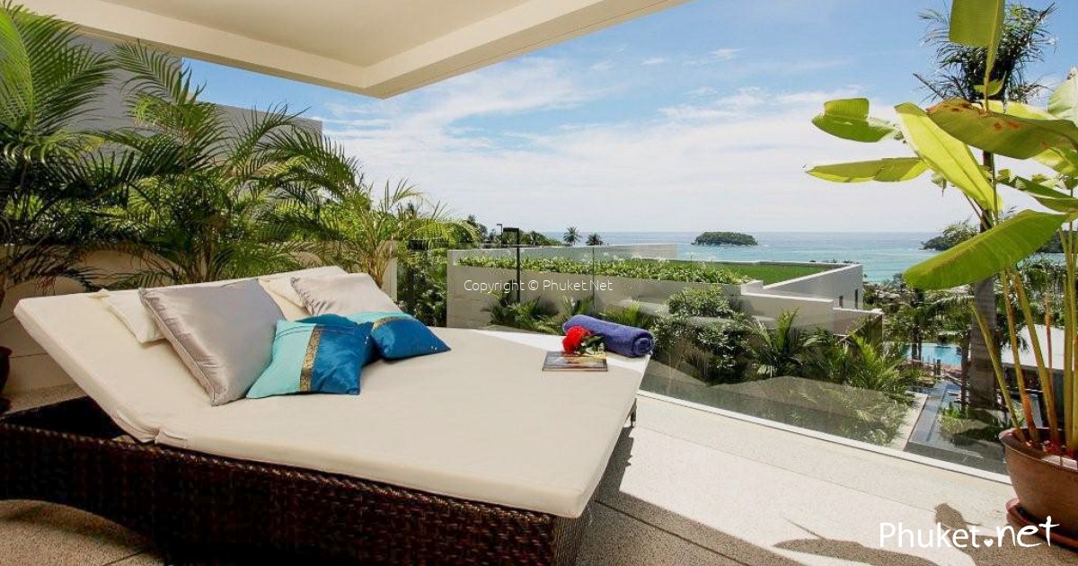 The Heights Phuket Condos For Sale - Phuket.Net
