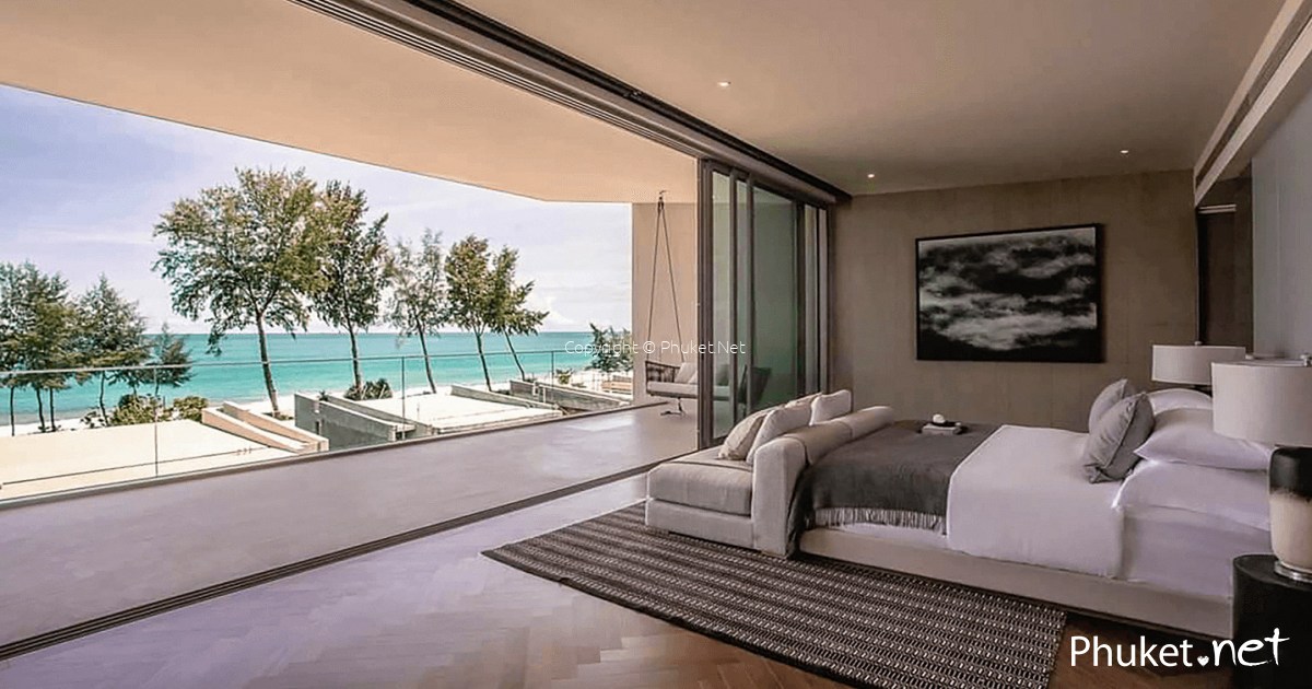 Veyla Residences Phuket Villas For Sale - Phuket.Net