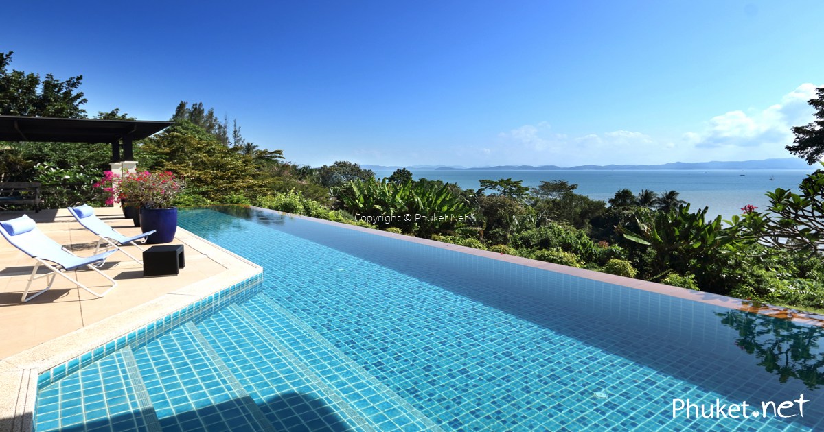 The Estate Ao Por Phuket Villas For Sale - Phuket.Net