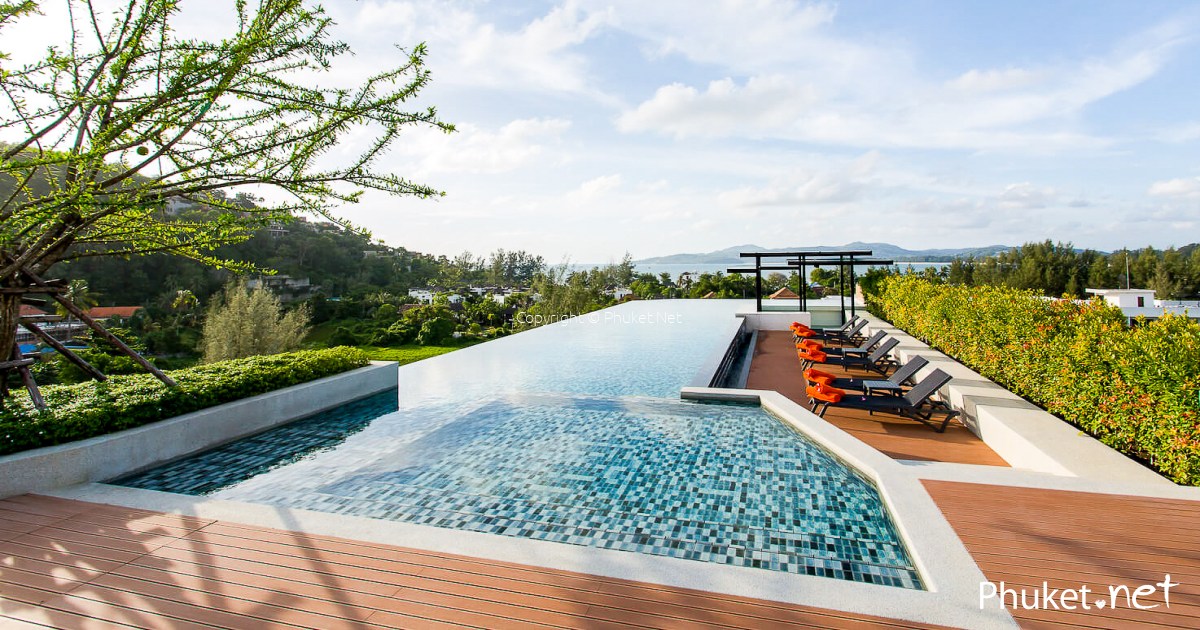 6th Avenue Surin Phuket Condos For Sale - Phuket.Net