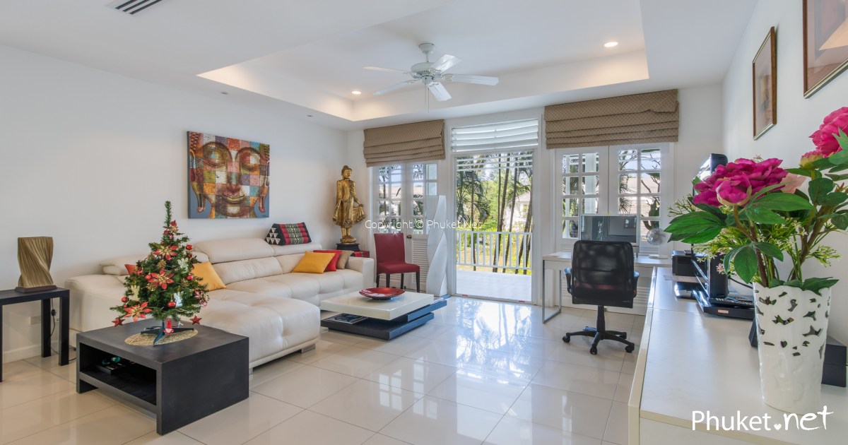 海风普吉岛公寓出售 - Phuket.Net