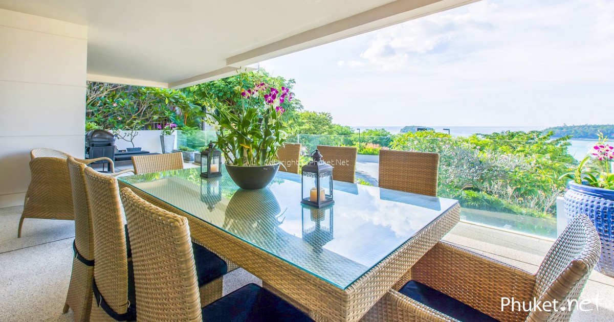 The Heights Phuket Condos For Sale - Phuket.Net
