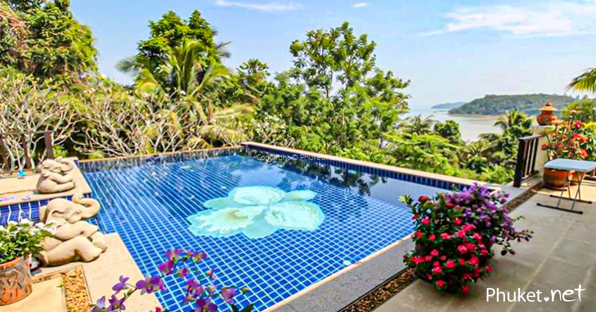 The Estate Ao Por Phuket Villas For Sale - Phuket.Net