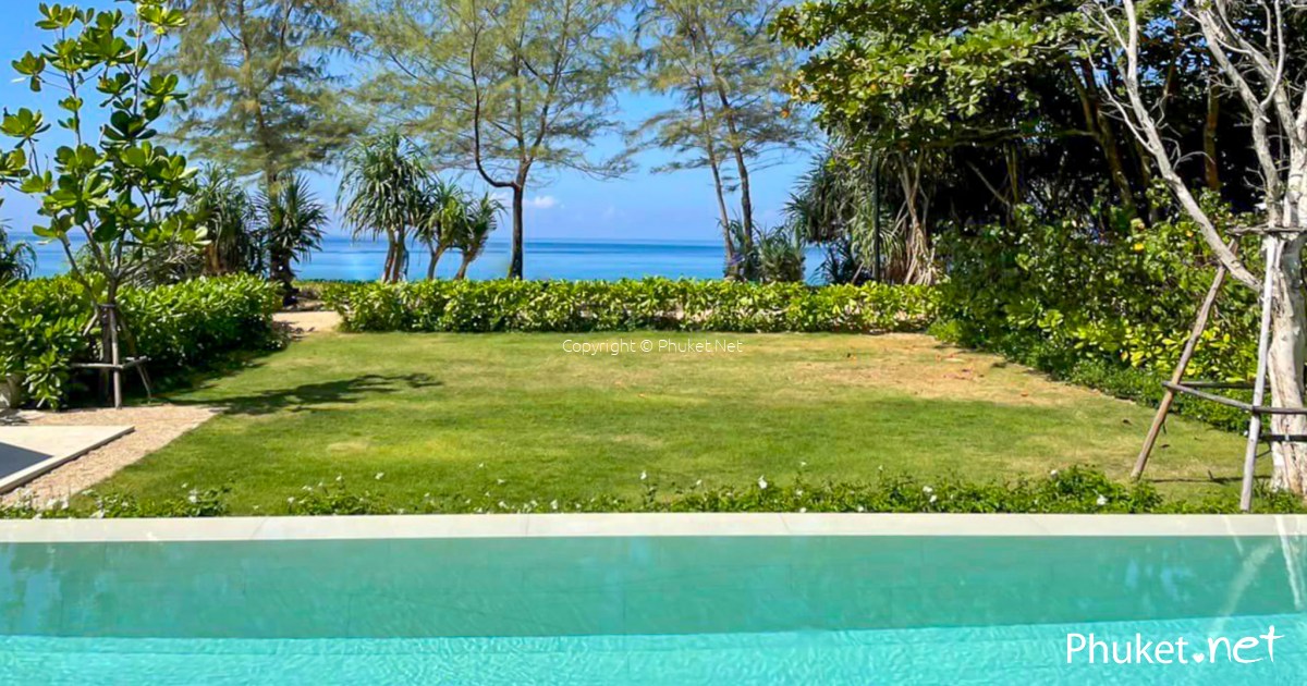 Veyla Residences Phuket Villas For Sale - Phuket.Net