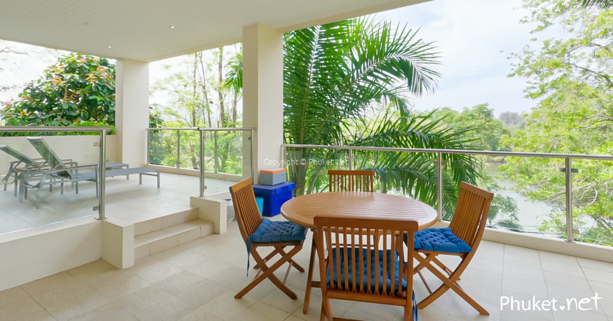 Layan Gardens Phuket Condos For Sale - Phuket.Net
