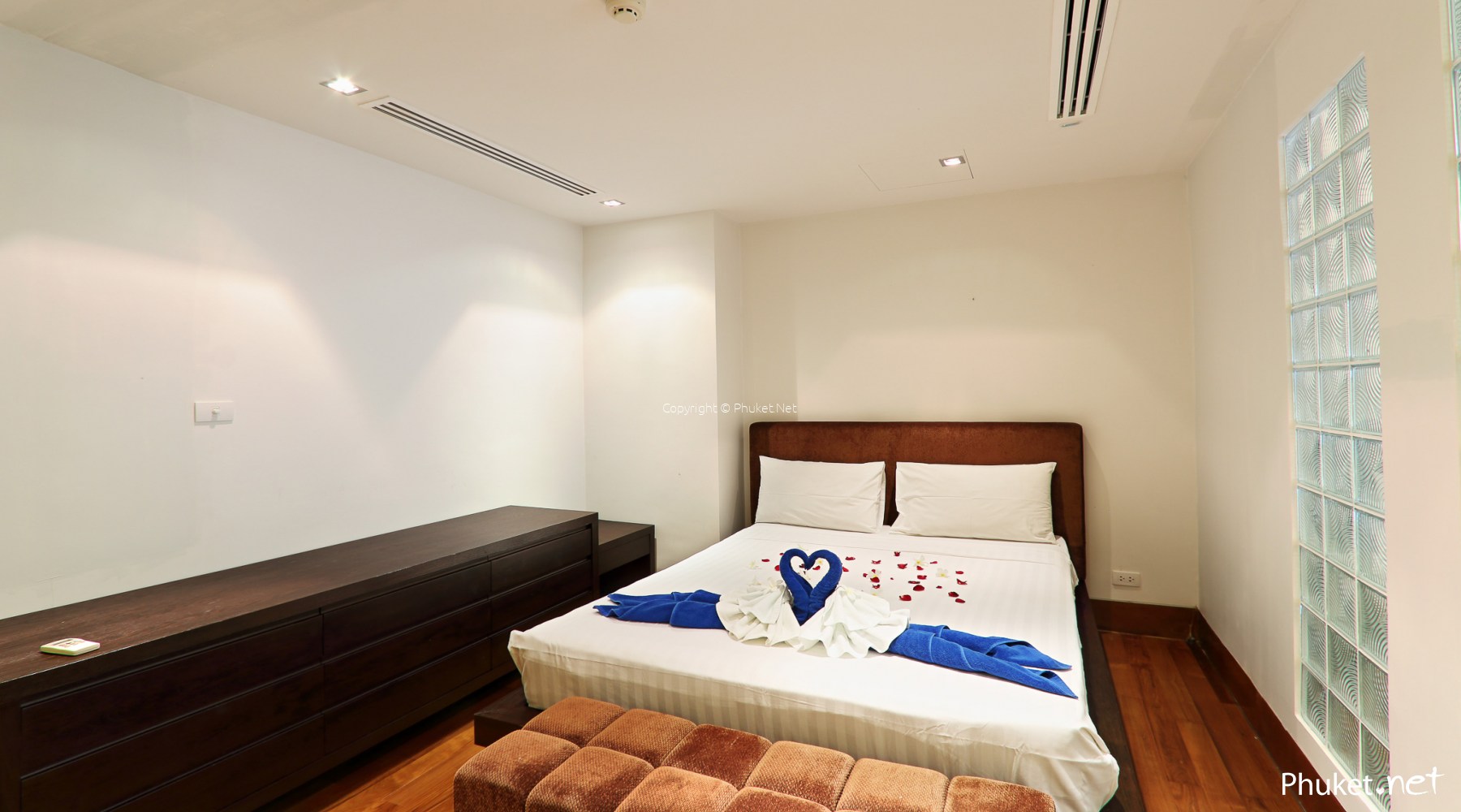 Pearl of Naithon Phuket Condos For Sale - Phuket.Net