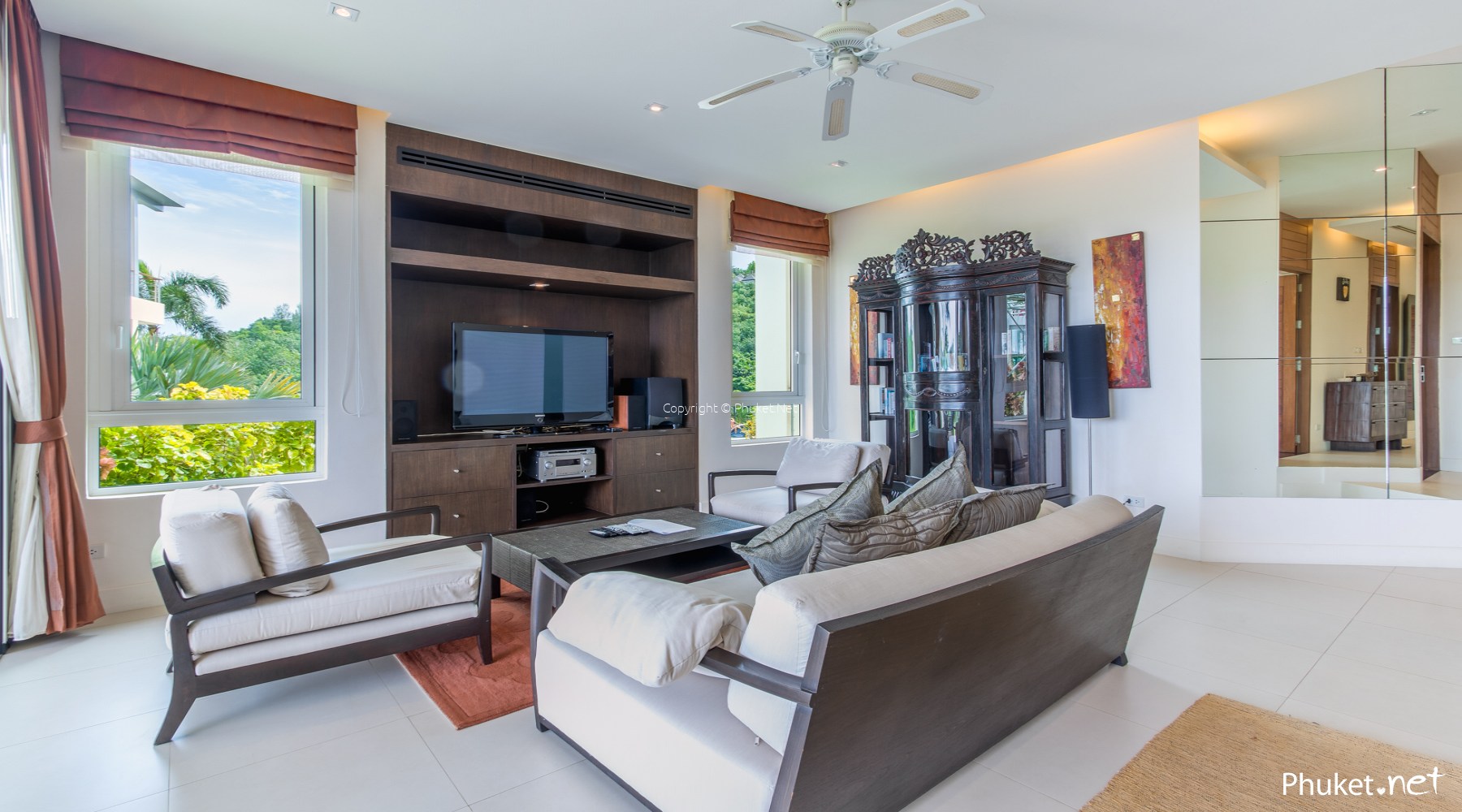 Layan Gardens Phuket Condos For Sale - Phuket.Net