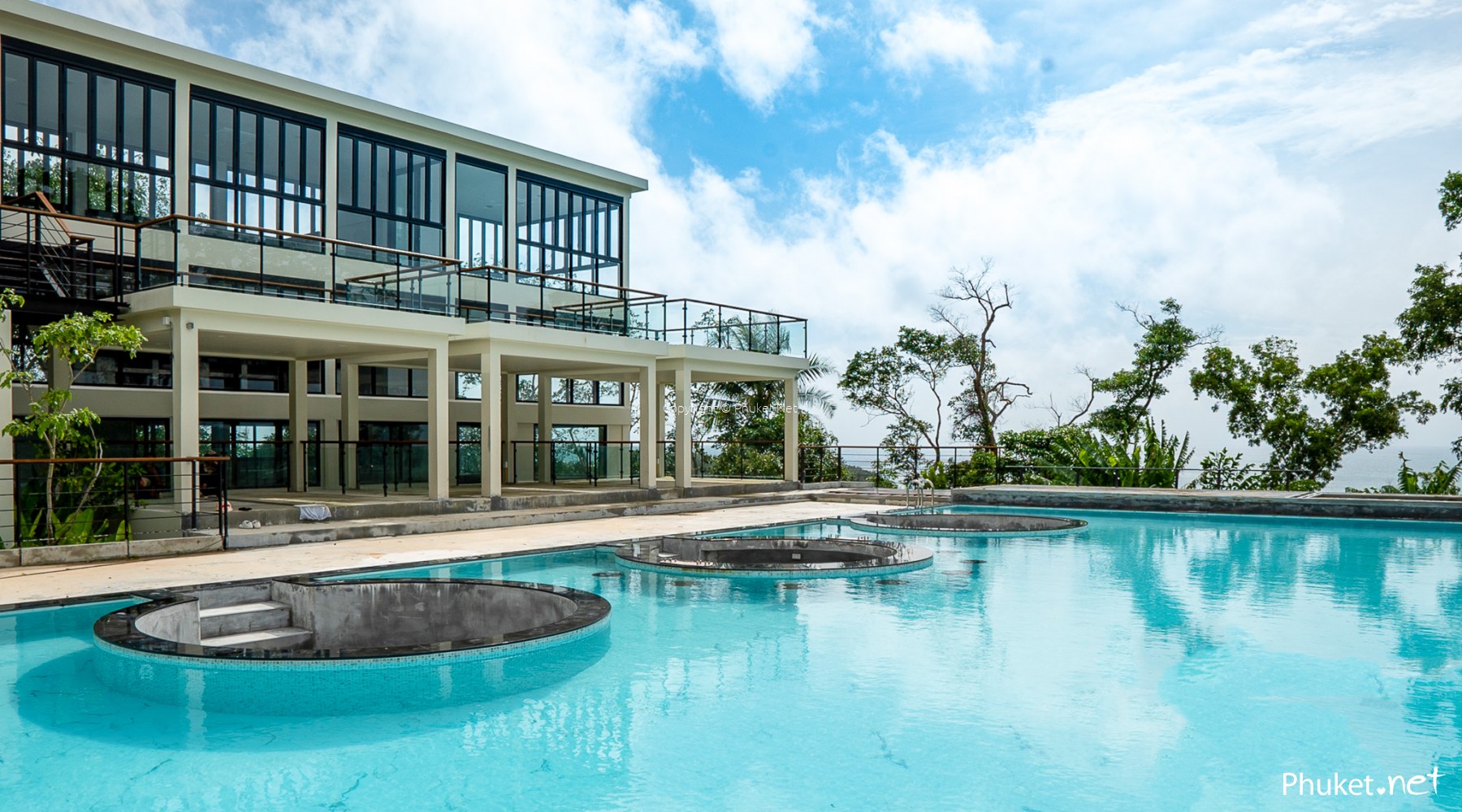 Utopia Karon Phuket Condos For Sale - Phuket.Net