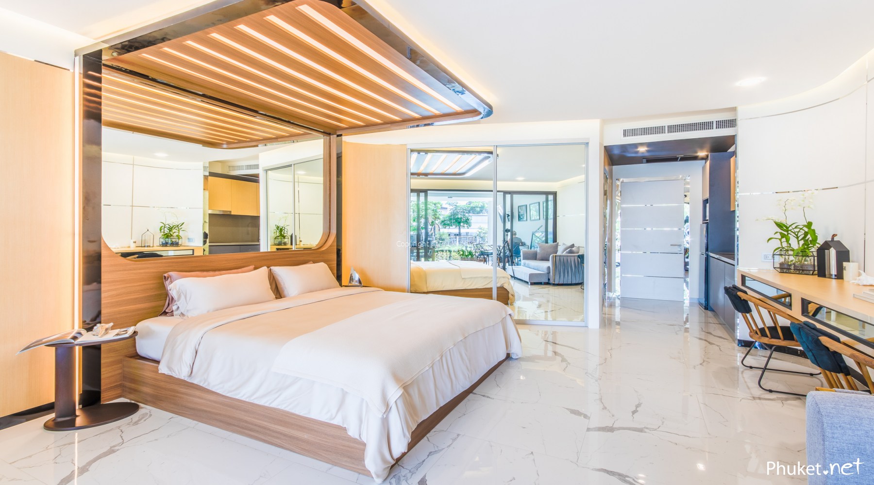 Sole Mio Condominium Phuket For Sale - Phuket.Net