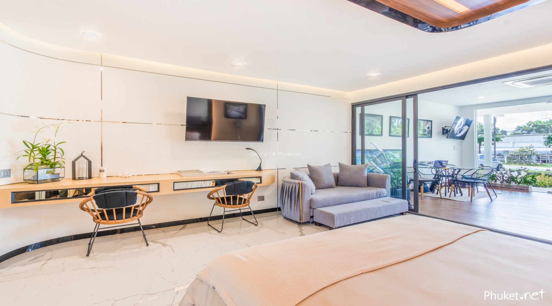 Sole Mio Condominium Phuket For Sale - Phuket.Net