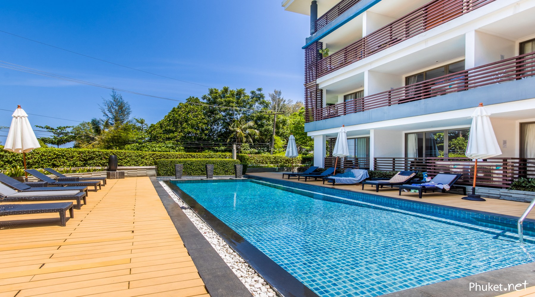 Foreign Freehold Studio Condos near Nakalay - Studio - Phuket Real ...