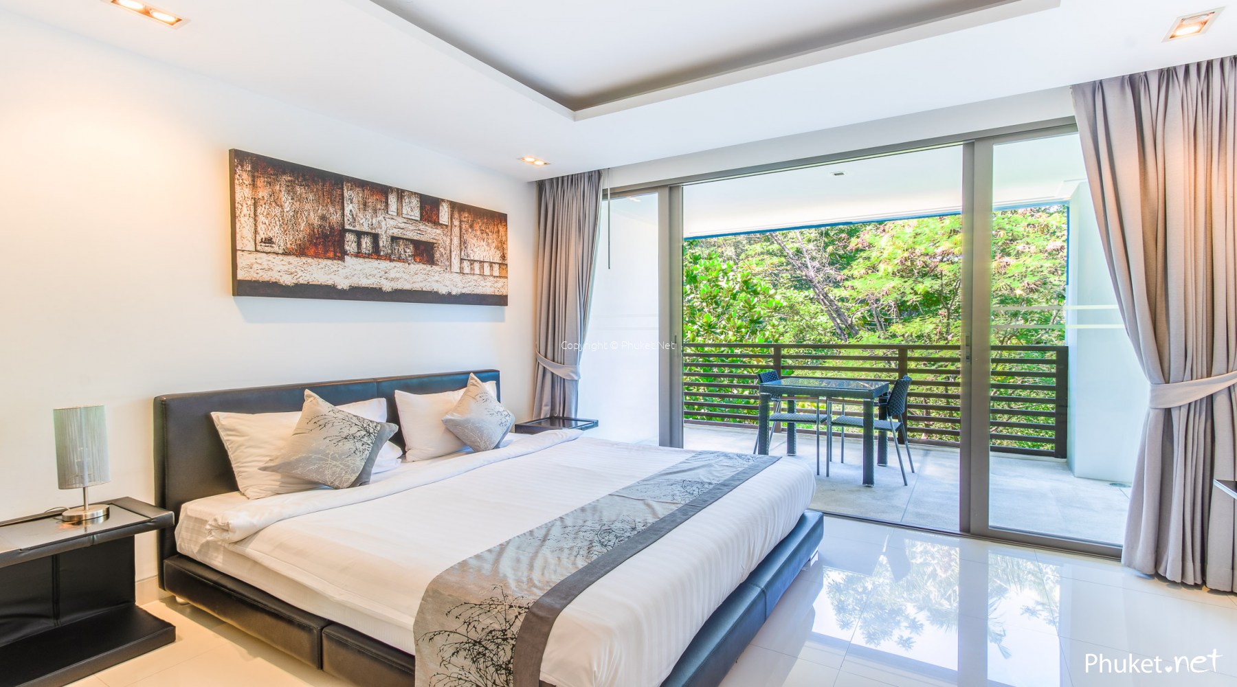 Foreign Freehold Studio Condos near Nakalay - Studio - Phuket Real ...