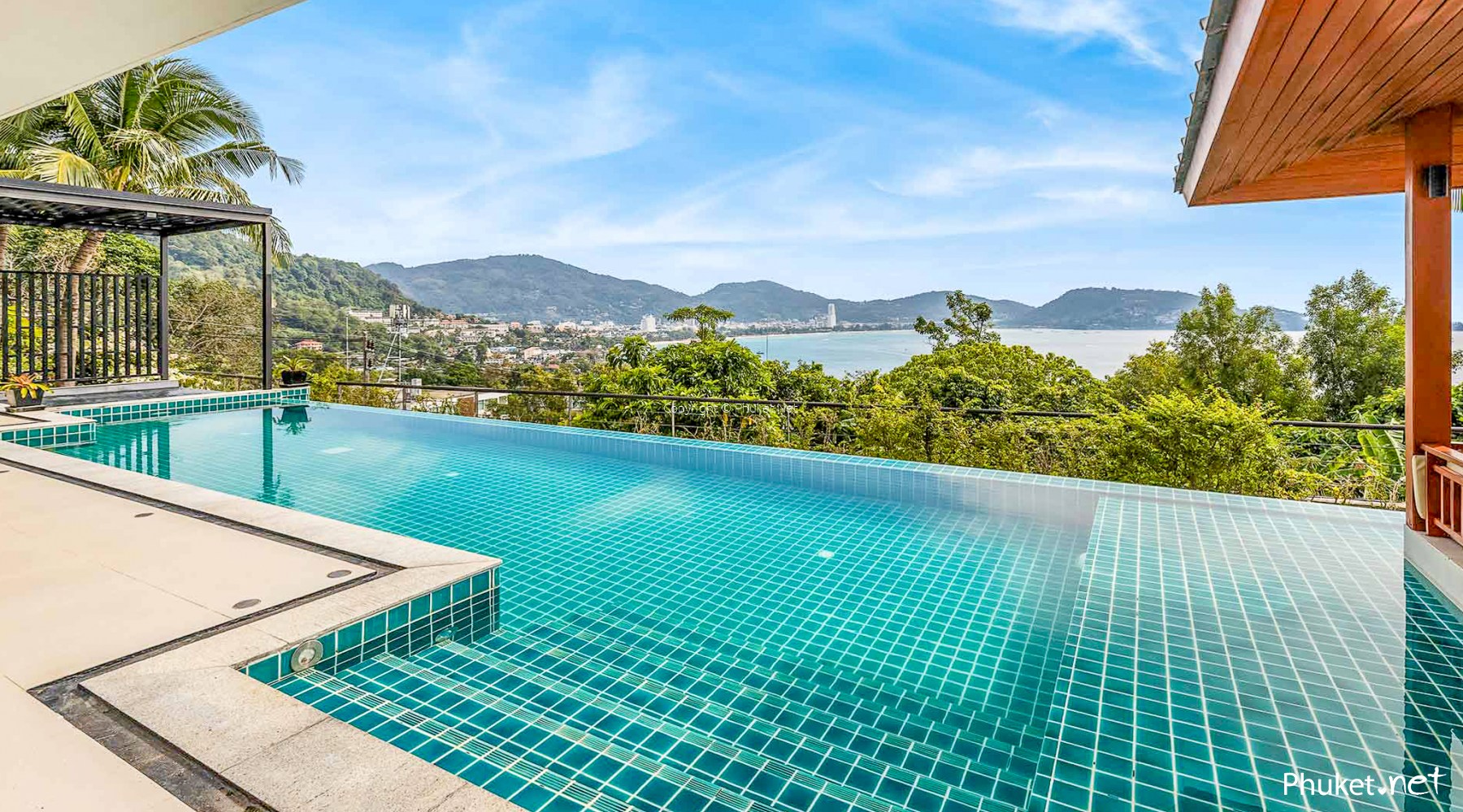 Santi Estate Phuket Villas For Sale - Phuket.Net