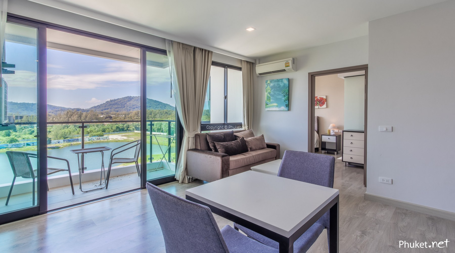 Royal Lee The Terminal Phuket Condos For Sale - Phuket.Net