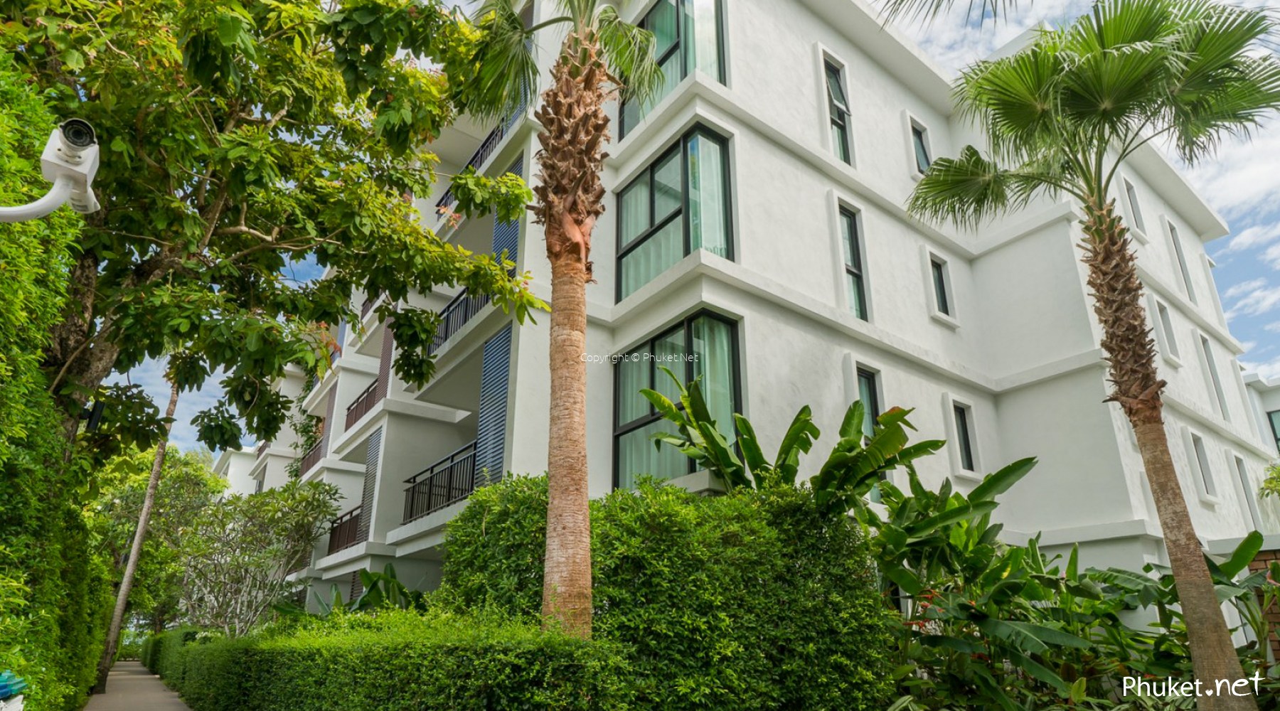 Stylish Pool View Condo near Rawai Beach - 1 bed/1 bath - Phuket Real ...