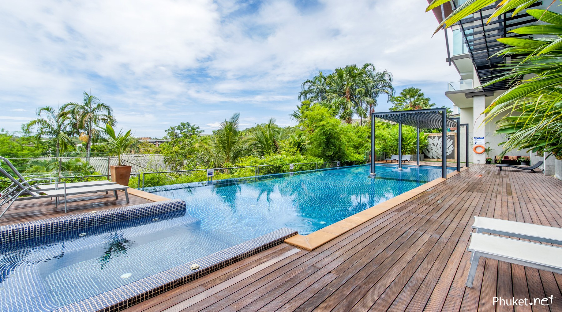 At The Tree Phuket Condos For Sale - Phuket.Net