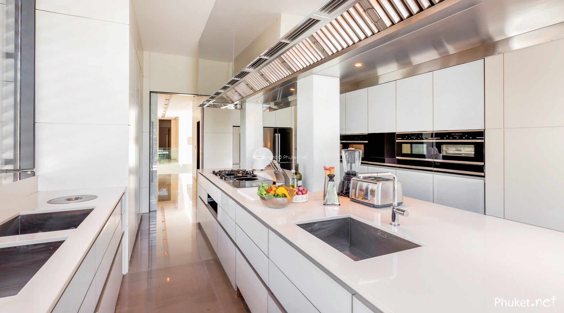 Splendid Bay View Pool Villa in Cape Panwa - 6 beds/7 baths - Phuket Real Estate and Property ...