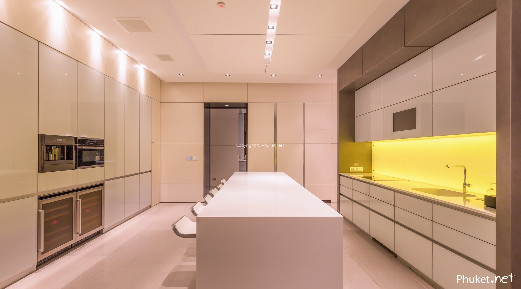 Splendid Bay View Pool Villa in Cape Panwa - 6 beds/7 baths - Phuket Real Estate and Property ...