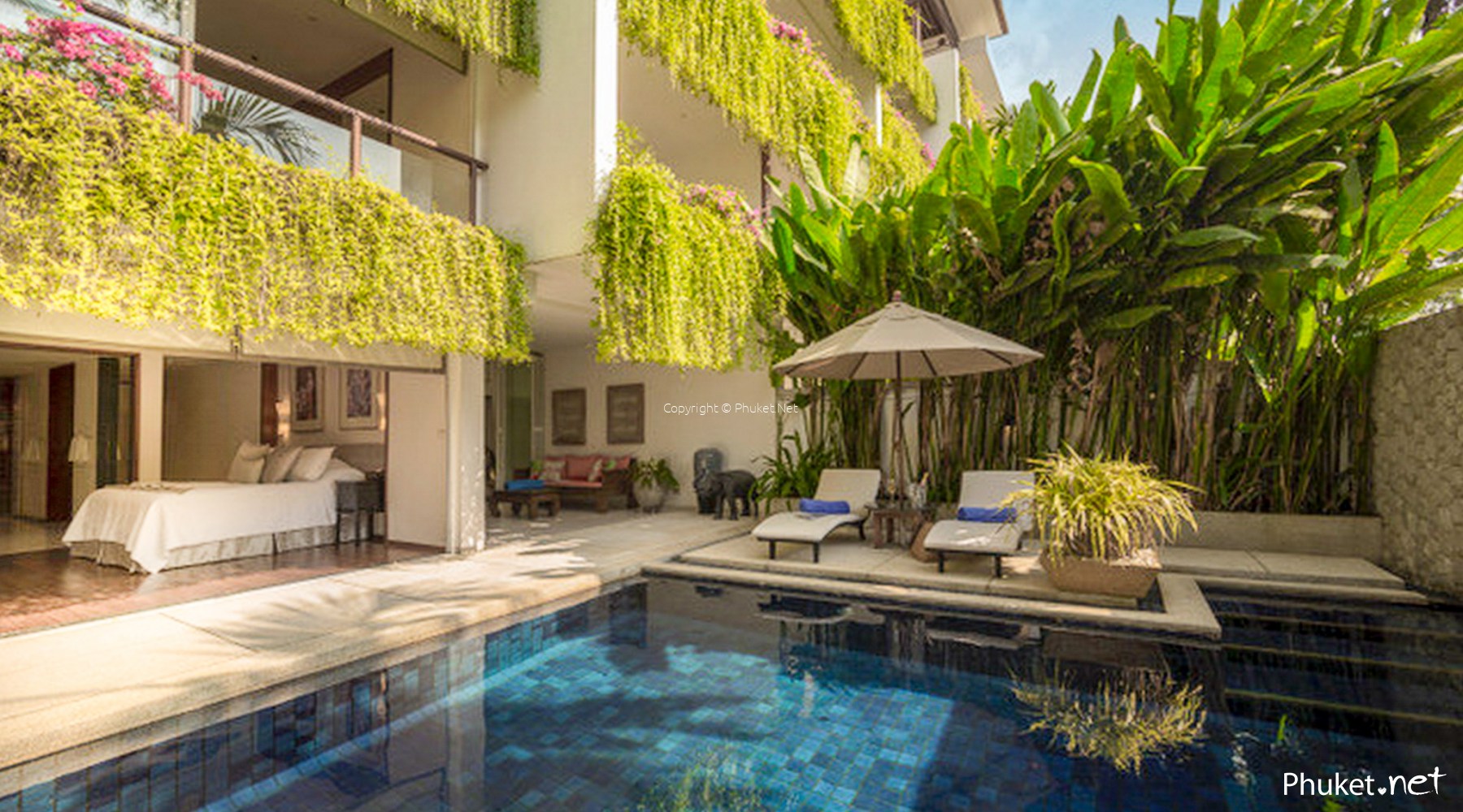 The Chava Phuket Condos For Sale - Phuket.Net