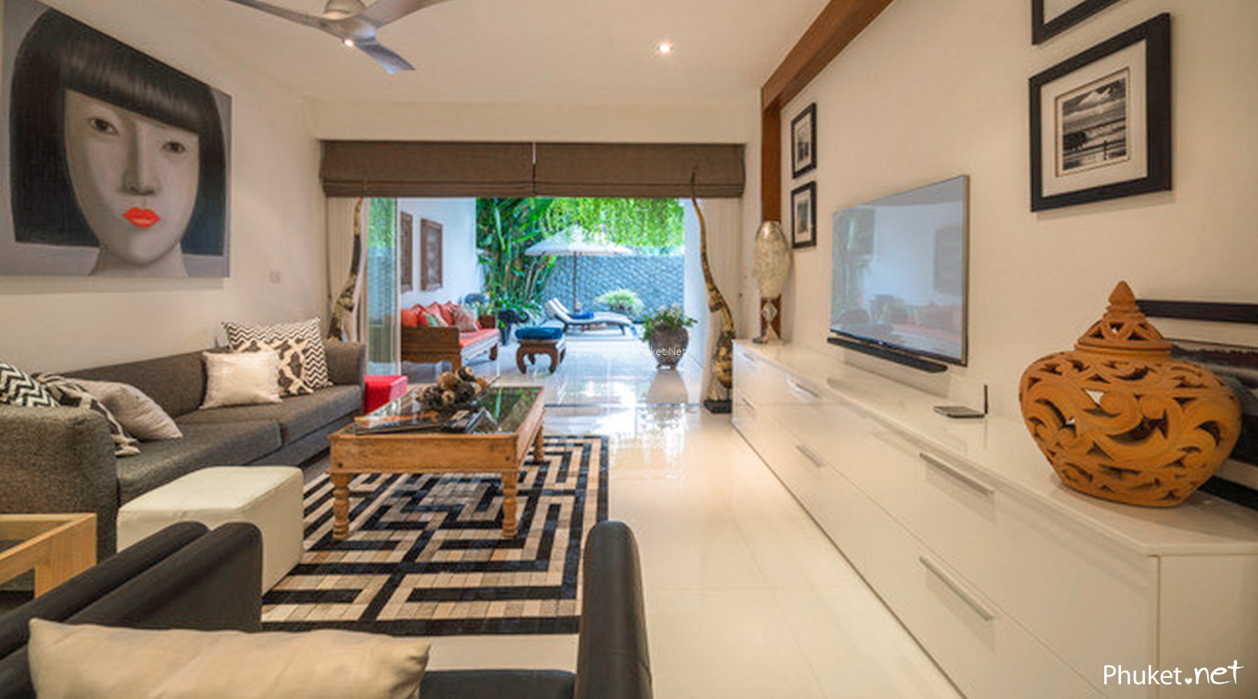 The Chava Phuket Condos For Sale - Phuket.Net