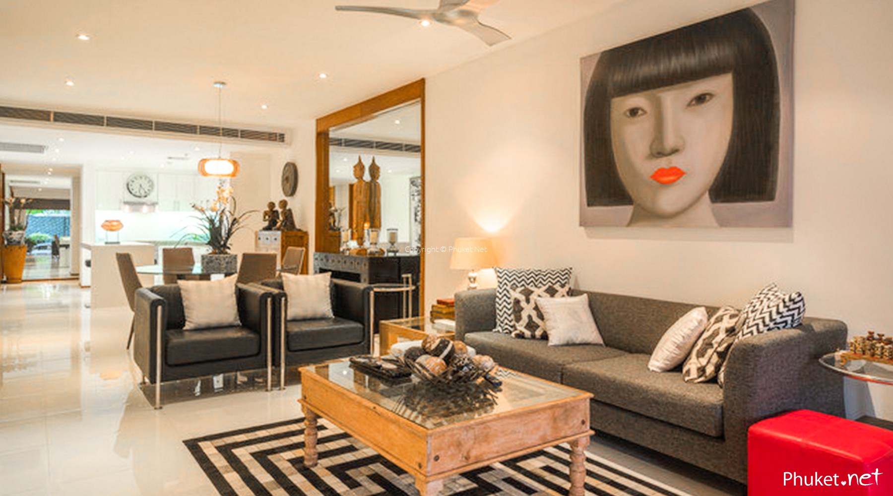 The Chava Phuket Condos For Sale - Phuket.Net