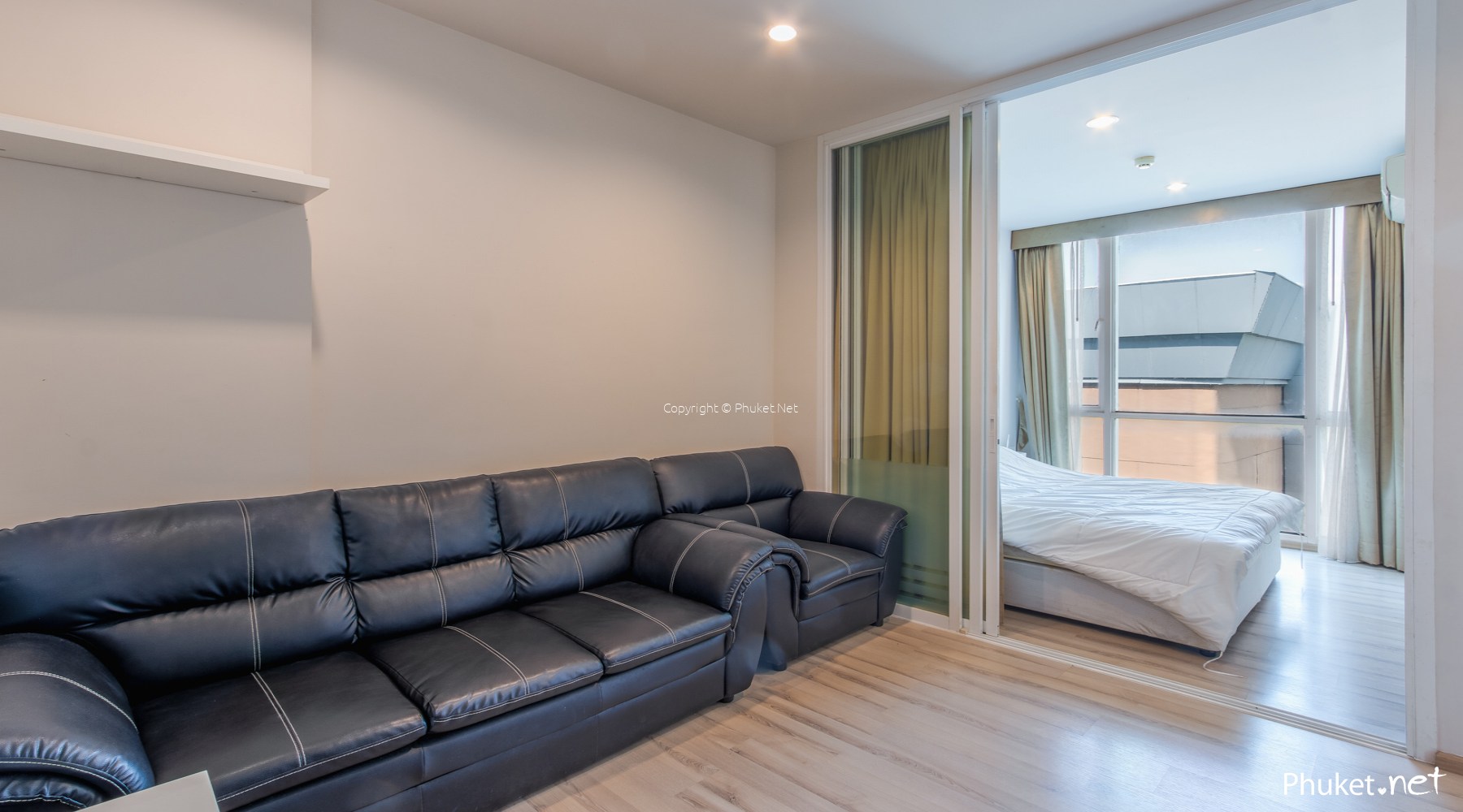 The Base DownTown Phuket Condos For Sale - Phuket.Net