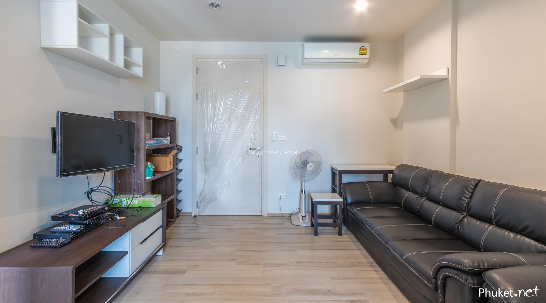 The Base DownTown Phuket Condos For Sale - Phuket.Net