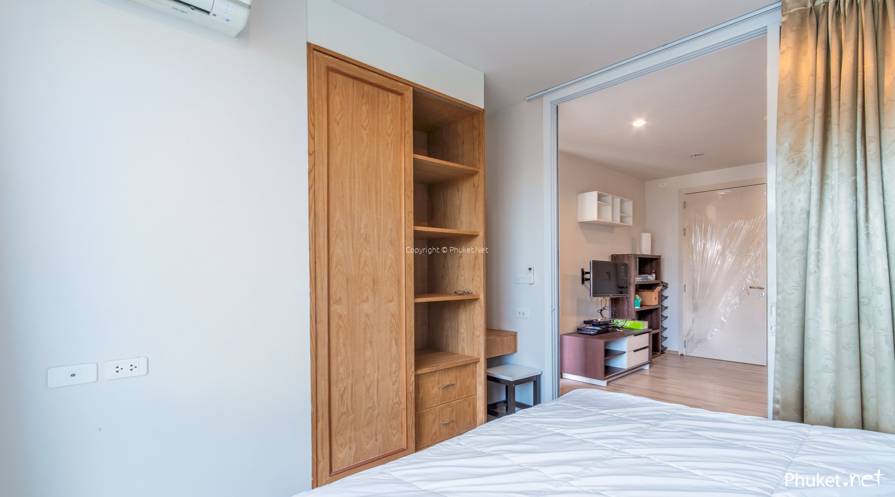 The Base DownTown Phuket Condos For Sale - Phuket.Net